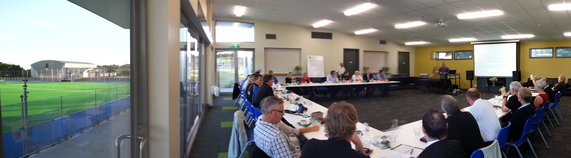 Event hosting Kapiti Coast Paraparaumu Function venue hire Kapiti