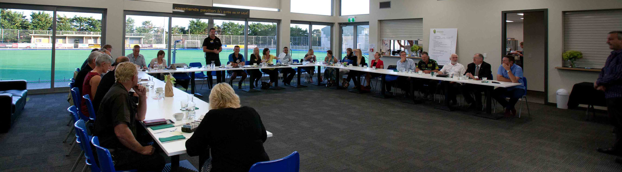 Event hosting Kapiti Coast Paraparaumu Function venue hire Kapiti